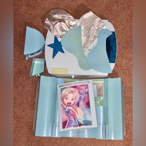 Toys | Bratz Formal Funk Runway Disco | Poshmark